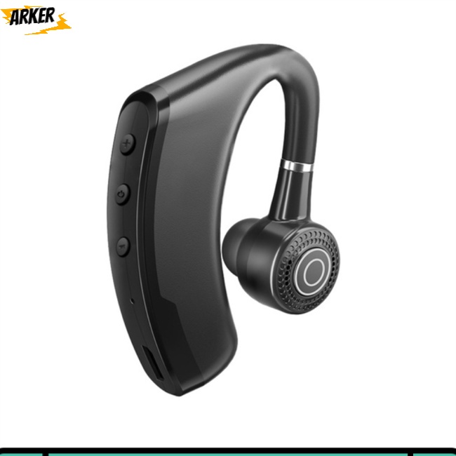 Tai nghe bluetooth CM Mounchain AK V9 âm thanh hay và phụ kiện | Shopee ...