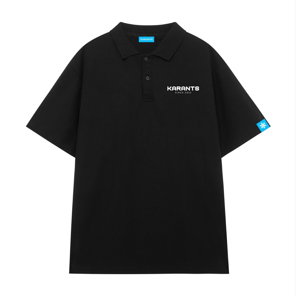 Áo Polo Local Brand Karants Signature Polo Shirt Premium - (PL06 ...