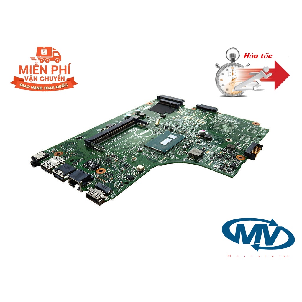 Main dell inspiron 3442 3542 3443 3543 5748 5749, 13269-1 | Shopee Việt Nam