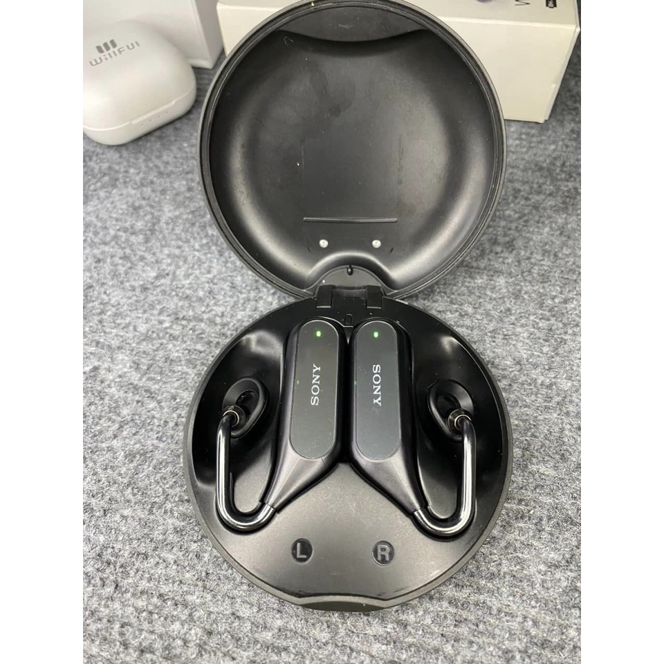 Tai Nghe Không Dây SONY Xperia Ear DUO XEA20 | Shopee Việt Nam