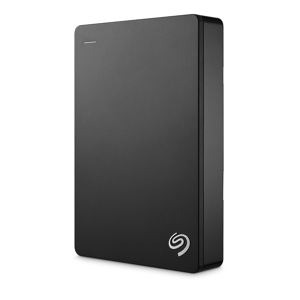 Ổ cứng di động Seagate One touch 5tb - Xước nhẹ, mới test chưa dùng ...