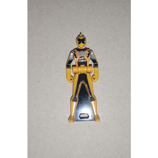 Gokaiger - Ranger Keys (Decal) | Shopee Việt Nam