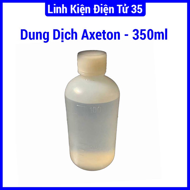 Axeton - Giá Tốt, Miễn Phí Vận Chuyển, Đủ Loại | Shopee Việt Nam