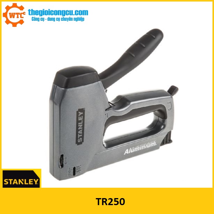 Bấm kim gim Stanley TR250 | Shopee Việt Nam