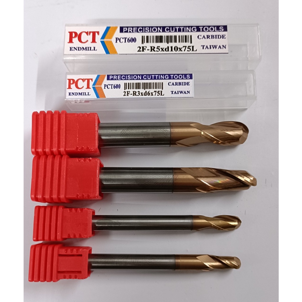 (R2.5-R4)DAO PHAY CẦU HỢP KIM 60HRC, DAO PHAY CẦU, CHUYÊN PHAY THÉP VÀ GANG, (PTC600) | Shopee ...