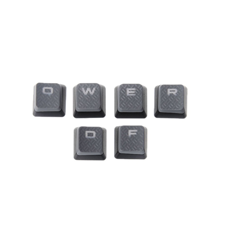 Exp ABS Keycaps Thay thế chìa khóa FPS chống trượt cho Corsair K70 K65 ...