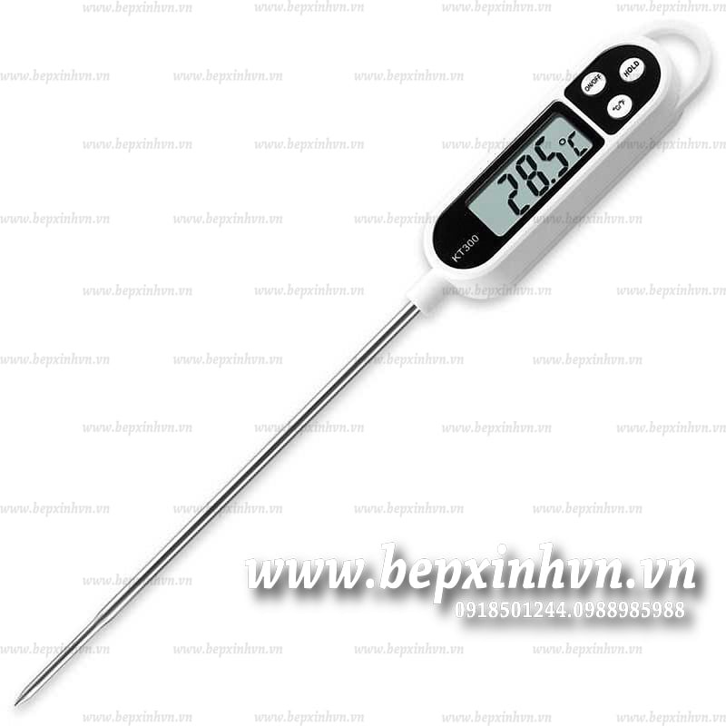 Nhiệt kế điện tử đo chất lỏng KT300 | Shopee Việt Nam