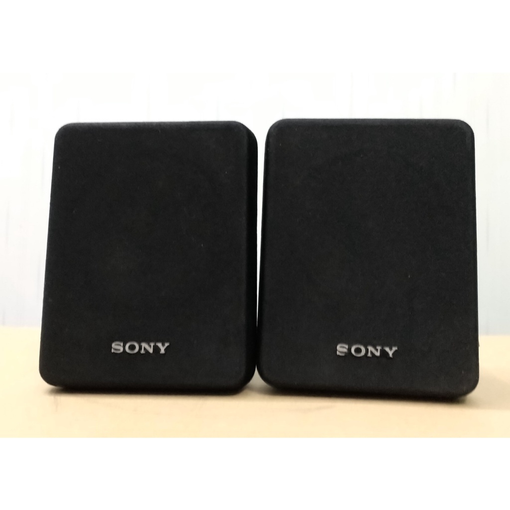 Loa surround Sony SS-SR10 đồ cũ nghe tốt 100% ( 16 ohm ) | Shopee Việt Nam