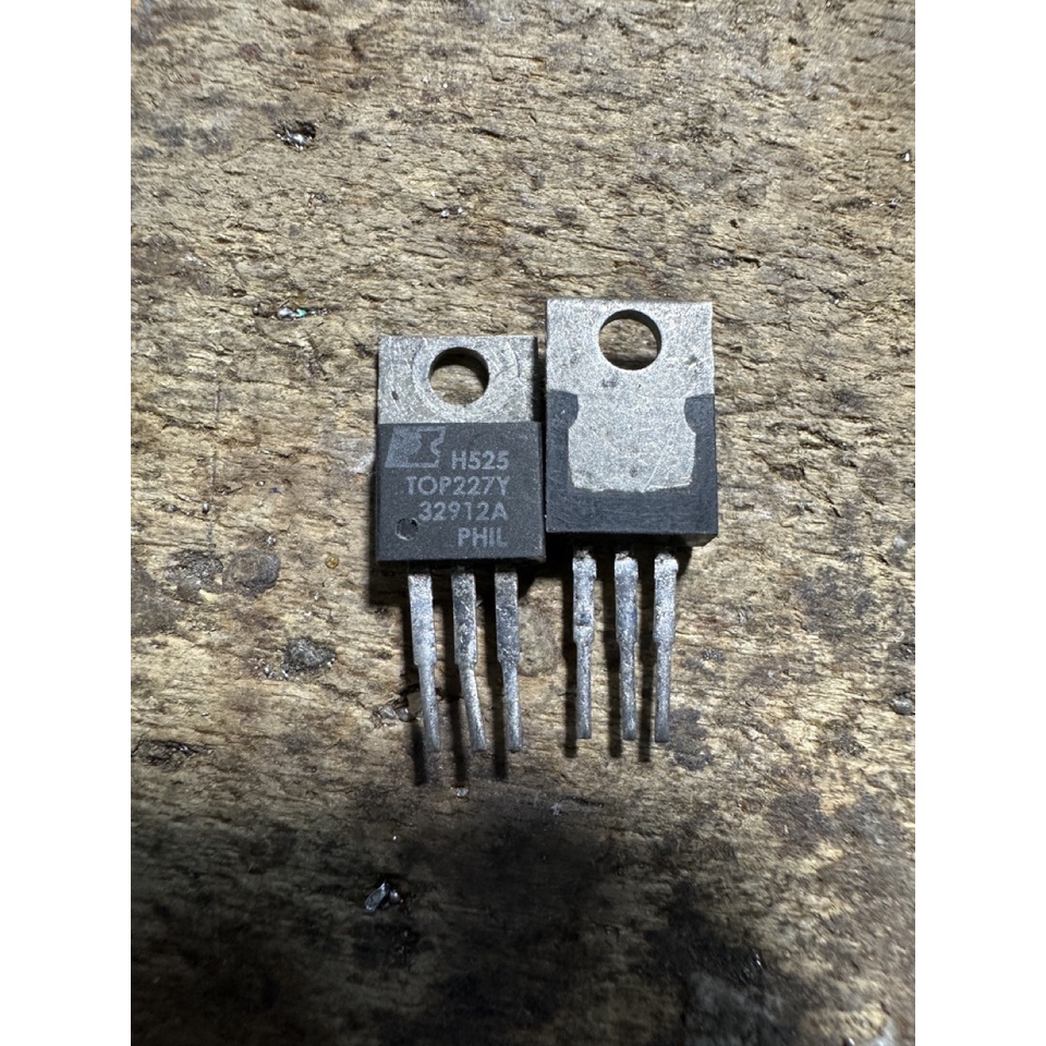 IC Nguồn TOP227YN hàng tháo máy bao sống | Shopee Việt Nam