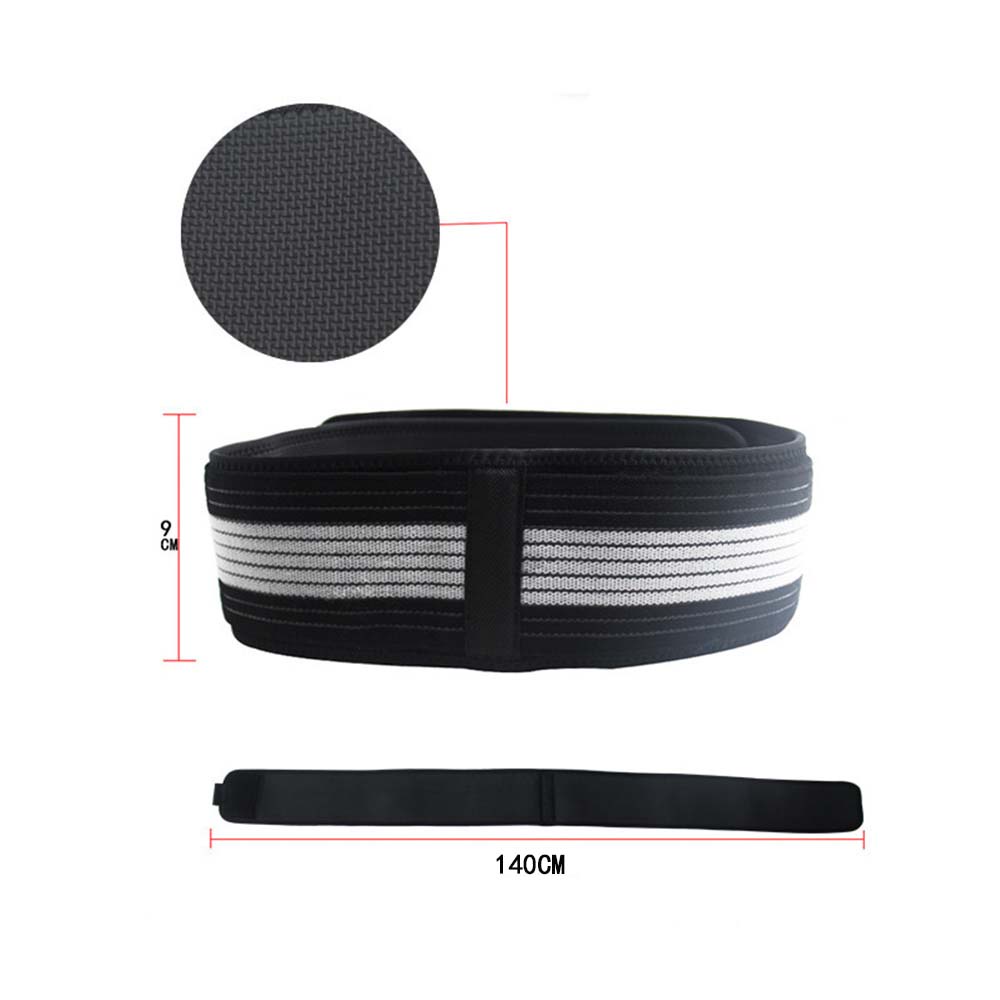 Sacroiliac Belt Si Belt Support for Lower Back Si Joint Pelvic Hip and ...
