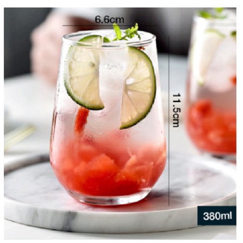 Ly Thủy Tinh Deli Lexington Hi Ball 380ml | Cốc Thủy Tinh Cao Cấp ...