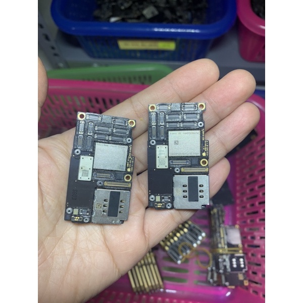 Main xác 11 ProMax zin mất nguồn full ic - 1c | Shopee Việt Nam