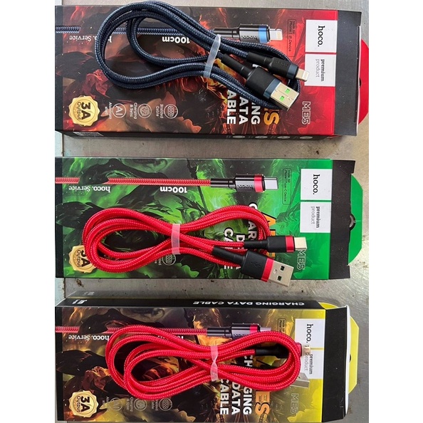 Dây Sạc Hoco ME5 | Shopee Việt Nam