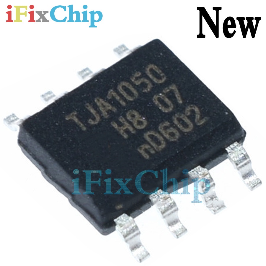 5 chiếc TJA1050 TJA1050 TJA1050T SOP-8 IC hoàn toàn mới | Shopee Việt Nam