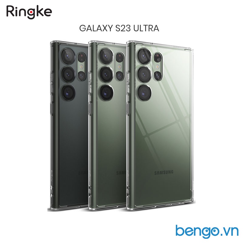 Ốp Lưng Samsung Galaxy S23/S23 Plus/S23 Ultra/S22/S22 Plus/S22 Ultra Ringke Fusion | Shopee Việt Nam