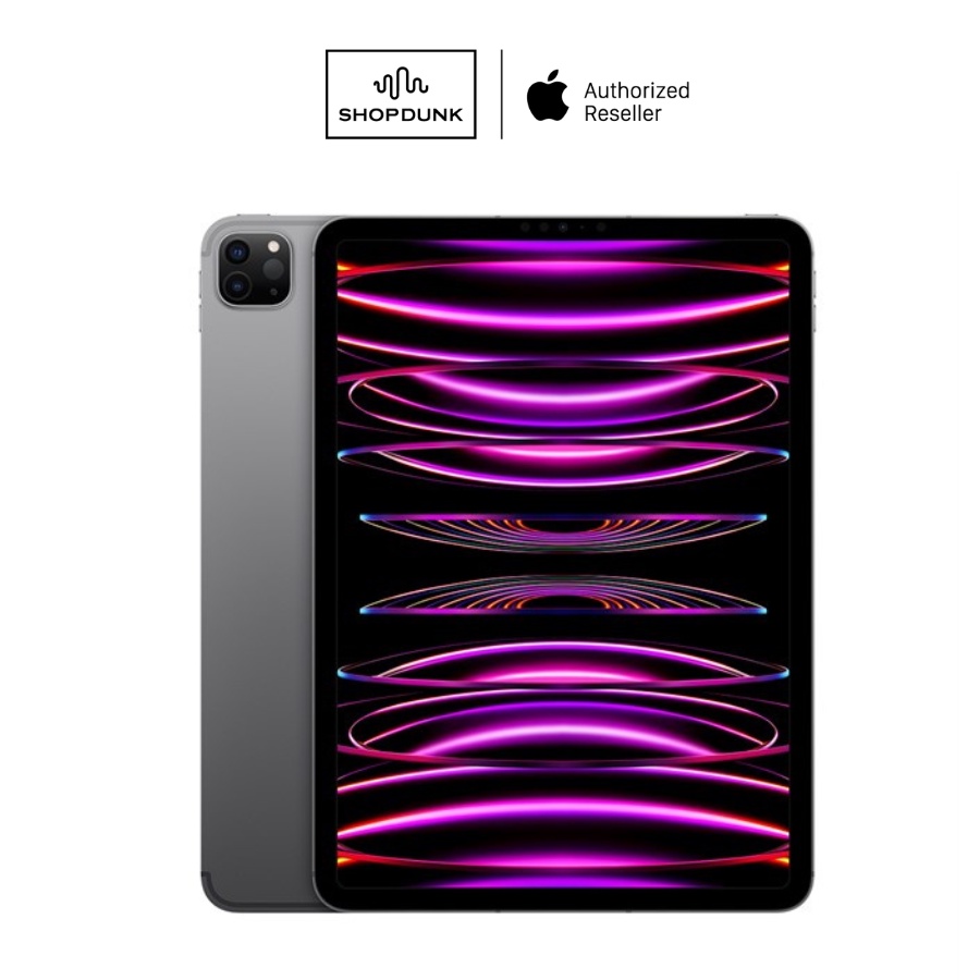 Apple iPad Pro M2 11 inch Wi-Fi + Cellular | Shopee Việt Nam