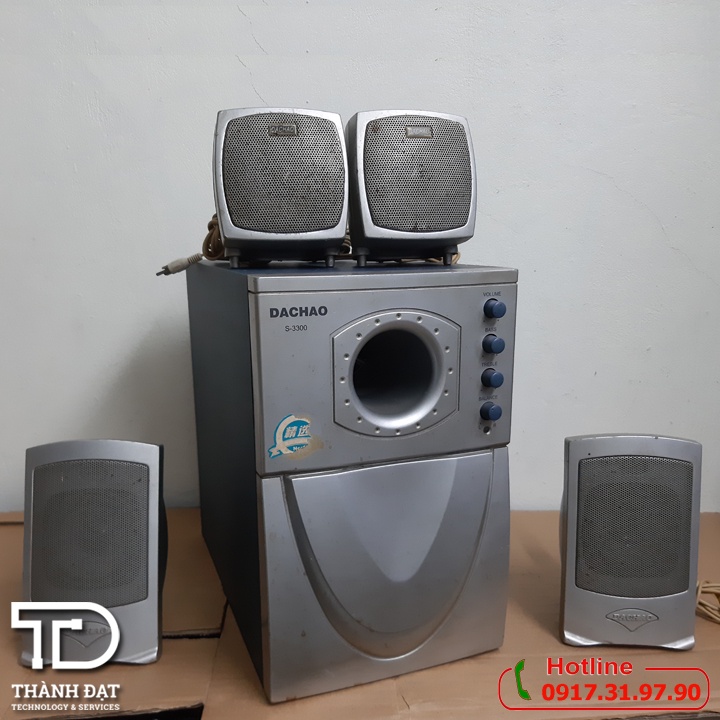 Loa vi tính cũ các loại còn dùng tốt | Shopee Việt Nam