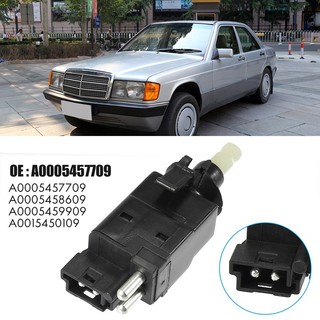 A0005457709 / A0015450109 Công Tắc Đèn Phanh Xe Mercedes Benz W140 W202 ...