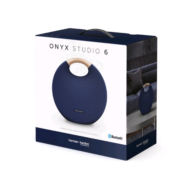 Loa Harman Kardon Onyx Studio 6, Onyx studio 5 - Hàng Chính Hãng - Bảo ...
