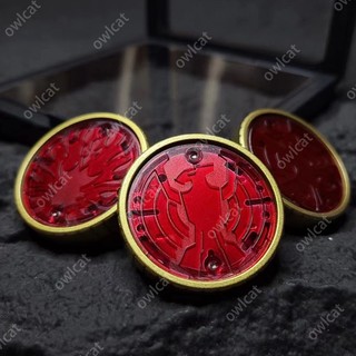 Tiền xu Set Taka Kujaku Condor Coins Core Medal (NO Chip CSM size) Ankh ...
