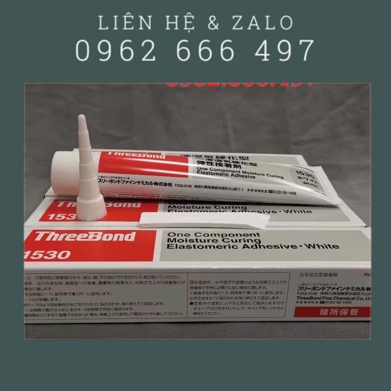 Keo Threebond 1530 , TB1530 / B / C / D | Shopee Việt Nam