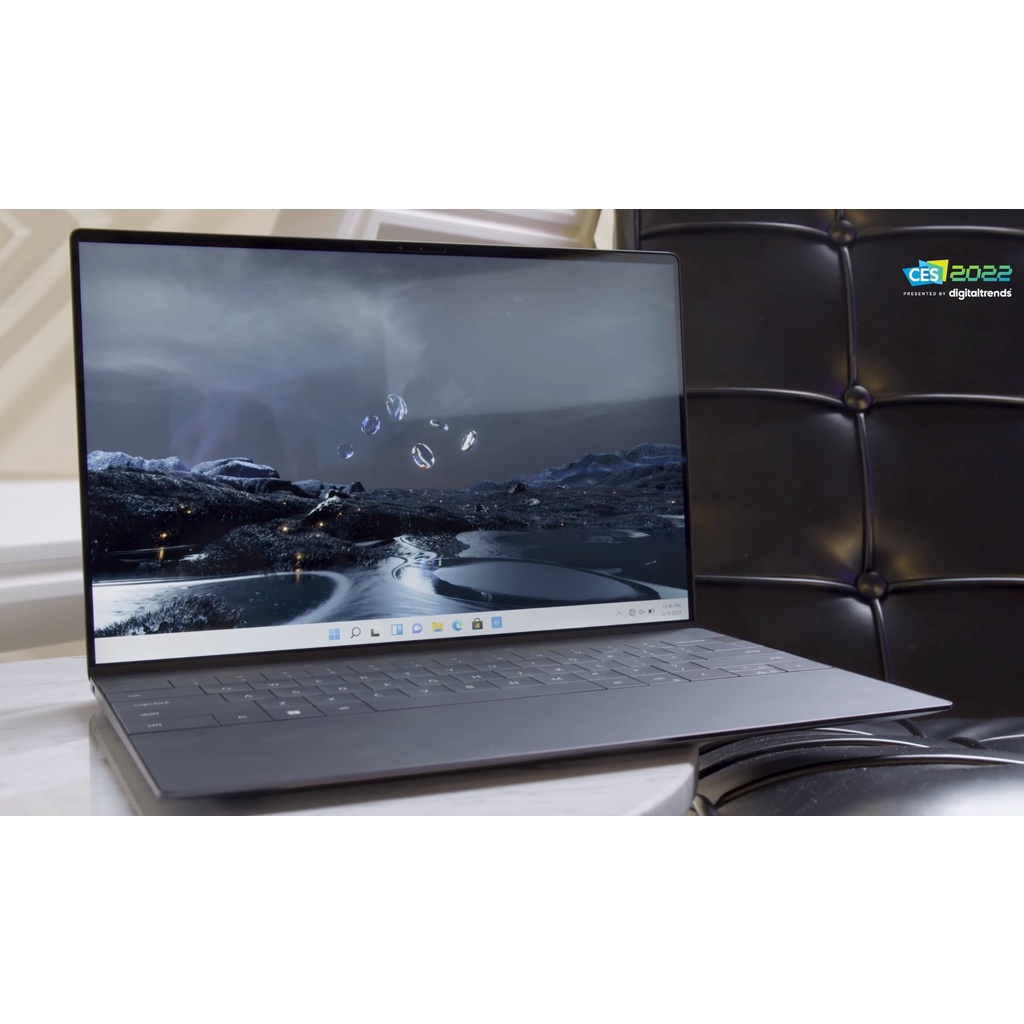 Dell XPS 13 9320 Plus 12th Gen Core I5 1240P|Ram 16Gb|SSD 512G|13.4″ 3 ...