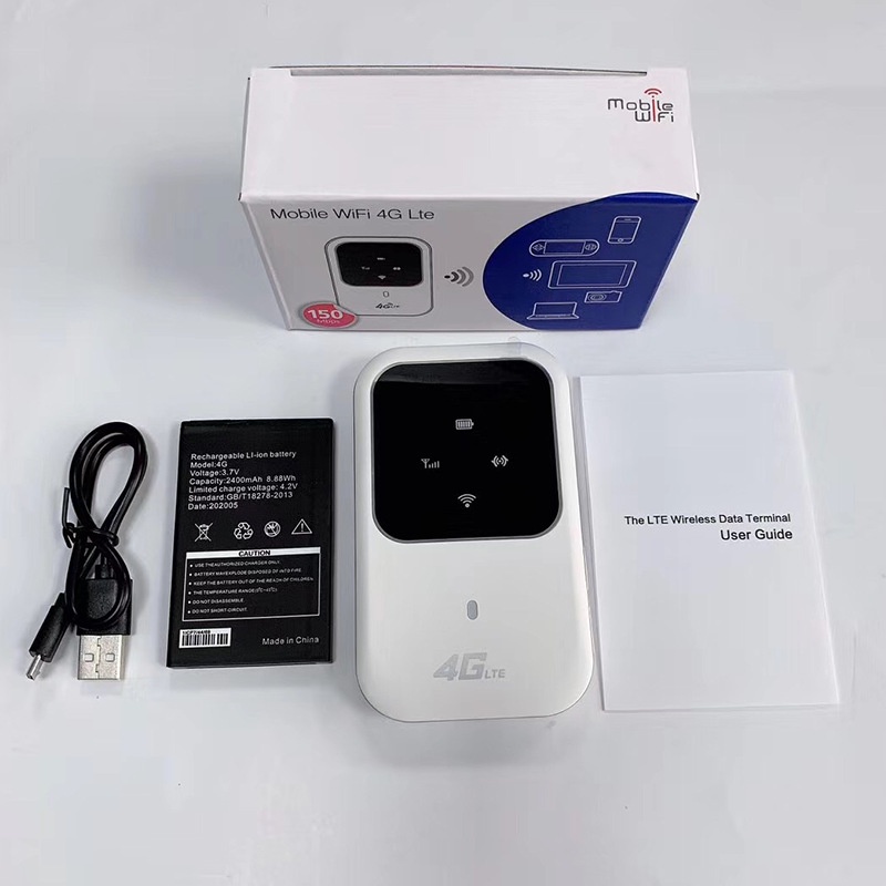 phát wifi từ sim 4g dcom thu phát wifi tốc độ cao 150Mpbs hỗ trợ tất cả ...