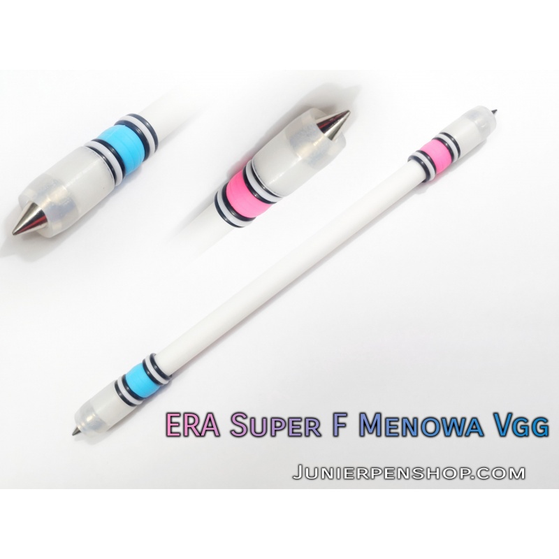 Bút quay - Super ERA F-Menowa VGG (F-Menowa ST) | Shopee Việt Nam
