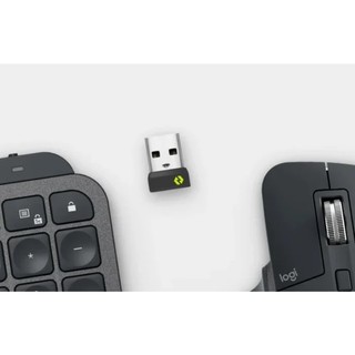 Đầu thu nhận tín hiệu Logitech USB Logi Bolt - USB Receiver chuột bàn ...