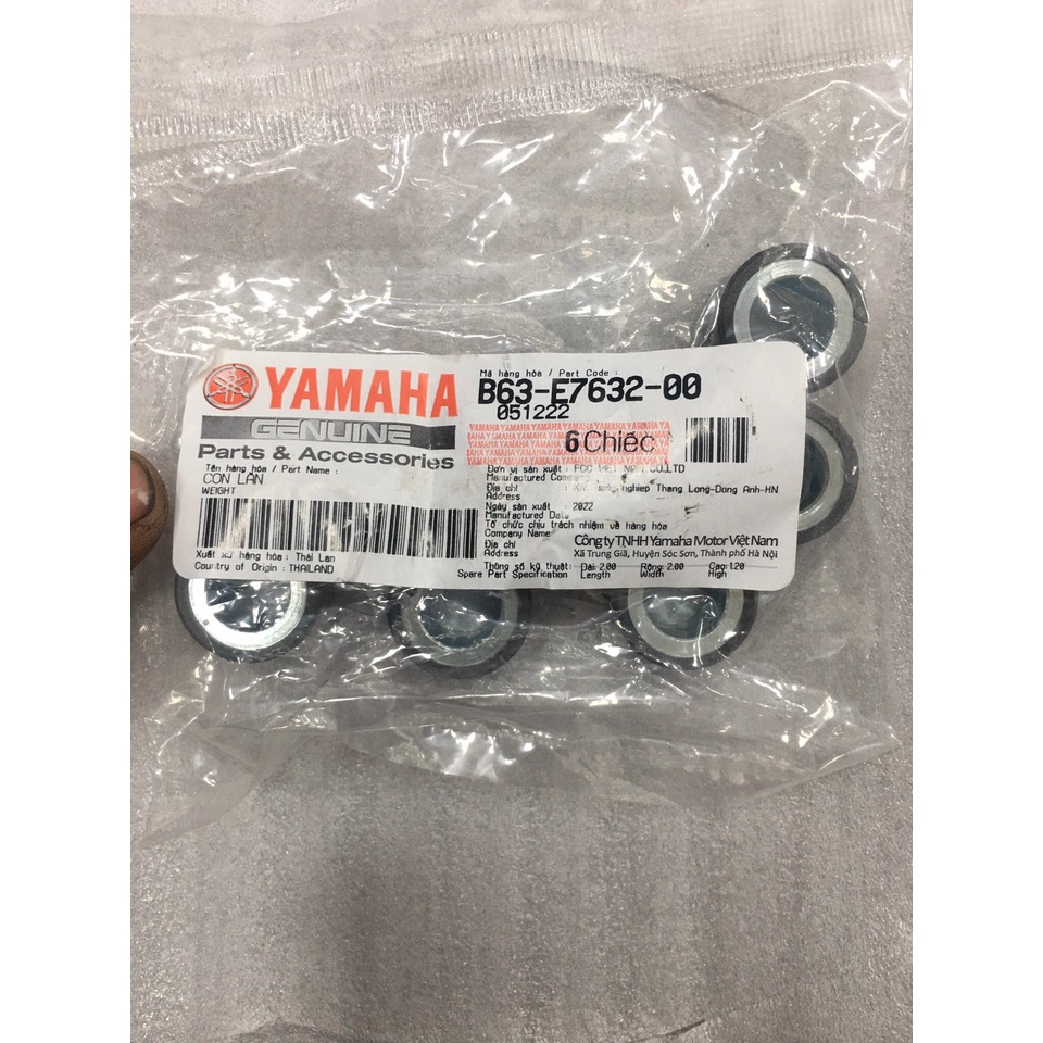 Bi nồi NVX 125-155 V1 - V2..Yamaha | Shopee Việt Nam