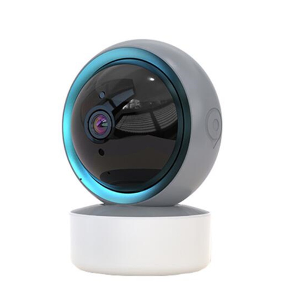 [BH 24 tháng] Camera AI Trong Nhà Bám Chuyển Động SuperBen SB1.0 ...