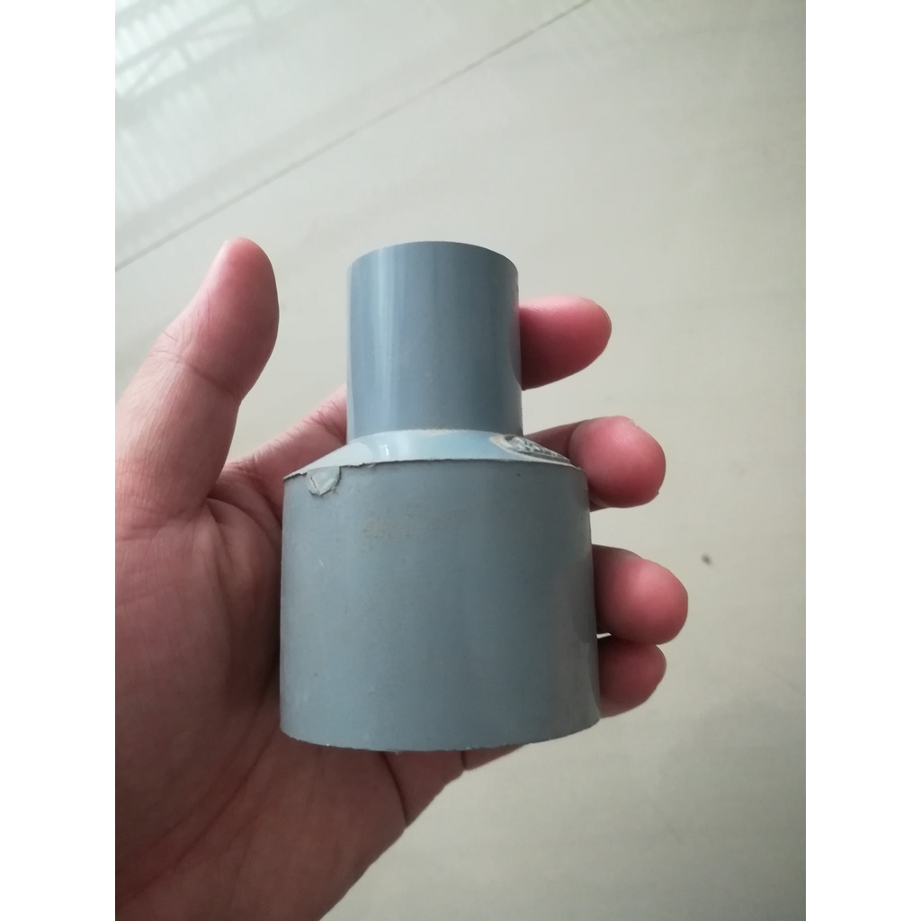 GIẢM 42/21, 42/27, 42/34, 49/21, 49/27, 49/34, 49/42mm, GIẢM ỐNG NHỰA ...