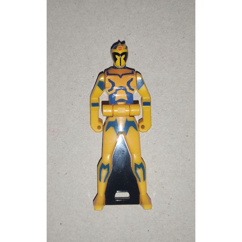 Gokaiger - Ranger Keys (Decal) | Shopee Việt Nam