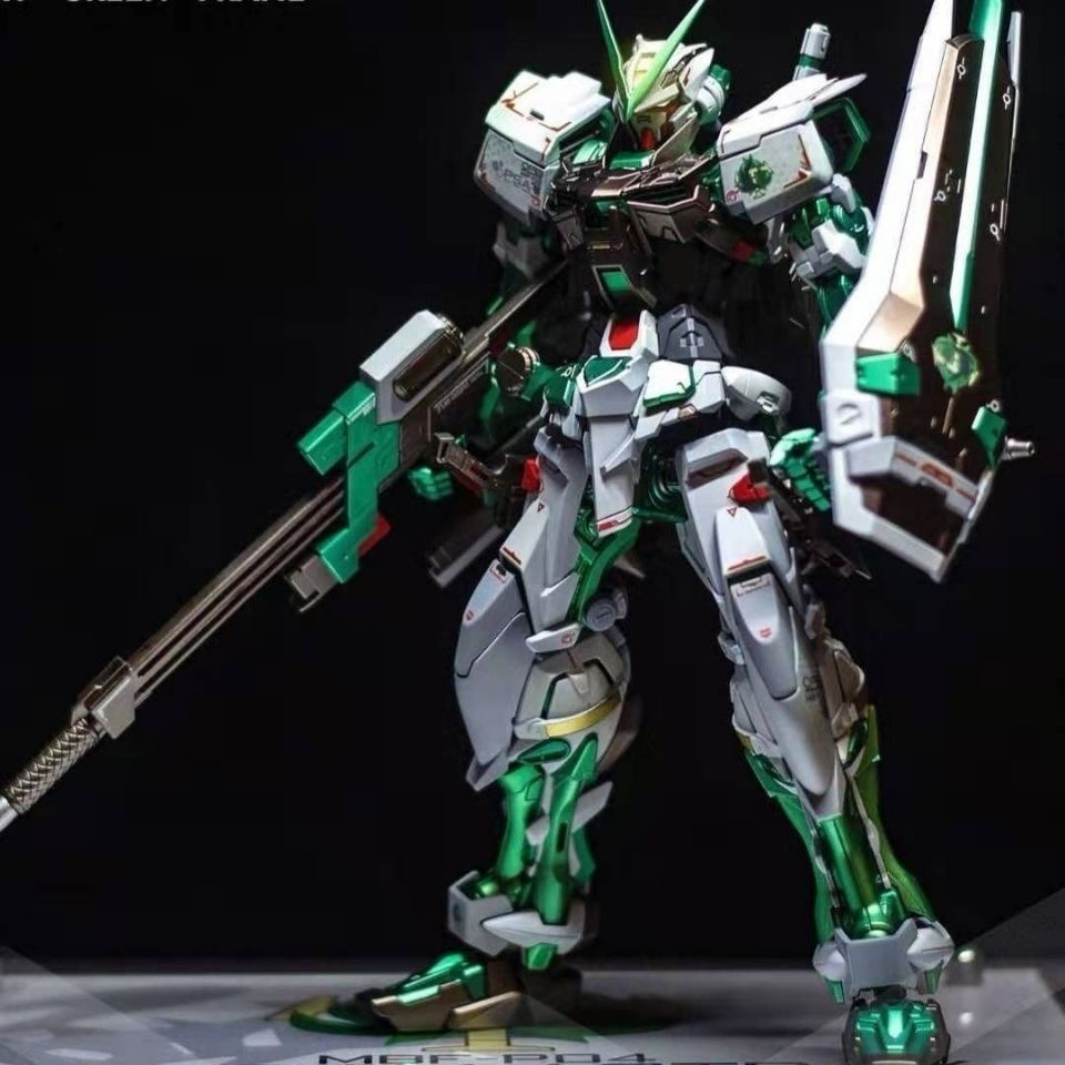 Mô Hình Gundam Seven Swords 00r Strike Freedom Destiny Angel Unicorn ...