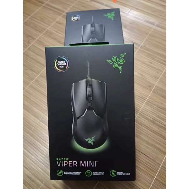Chuột Gaming Razer Viper Mini | Shopee Việt Nam