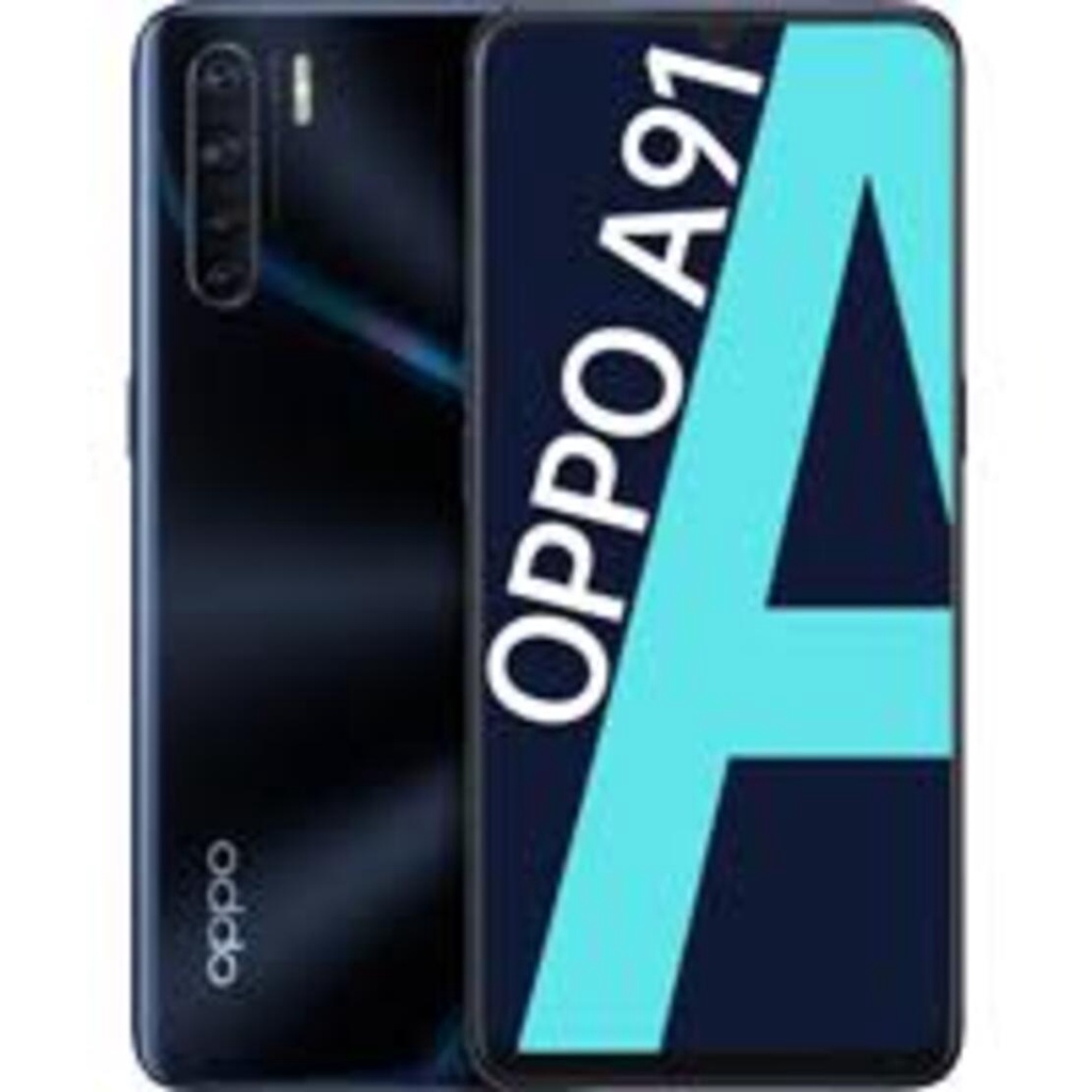 điện thoại Oppo A91 5G Chính Hãng 2sim ram 8G/256G, màn 6.4inch, camera ...
