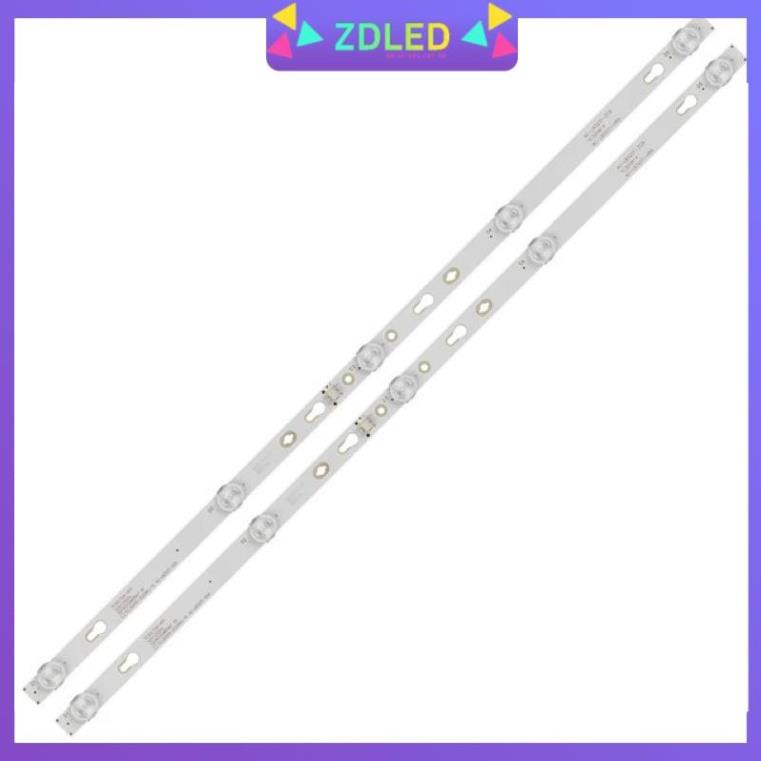 THANH LED TIVI TCL 32S6500 32D3000 - Casper 32 | Shopee Việt Nam