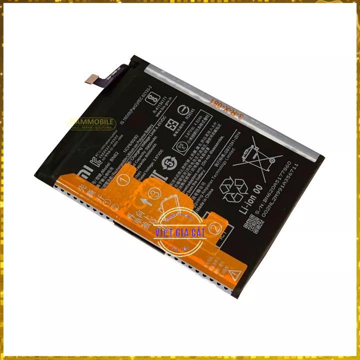 [HCM] Pin Xiaomi Redmi Note 9 4G, Redmi 9T 4G, Poco M3 BN62 6000mAh zin ...