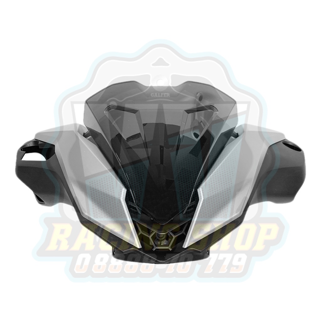Mão Chắn Gió Winner X V3 - Kính Chắn Gió Winner X 2022 / RSX Malaysia ...