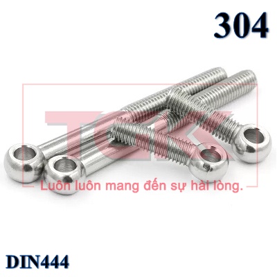 Bulong mắt inox 304 M14-M20 | Shopee Việt Nam