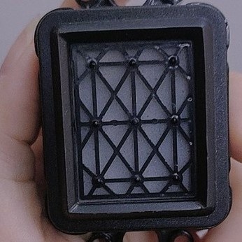 Nắp chụp đầu phun DX5 dùng cho máy in KTS khổ lớn | Shopee Việt Nam