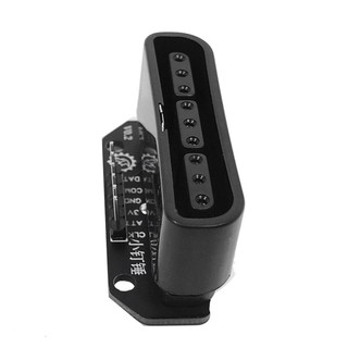 Set 2 Bộ Chuyển Đổi Tay Cầm Điều Khiển Không Dây PS2 PS3 STM32 Cho ...