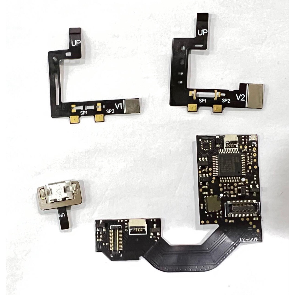 Bộ Modchip máy Nintendo Switch V1/V2 | Shopee Việt Nam
