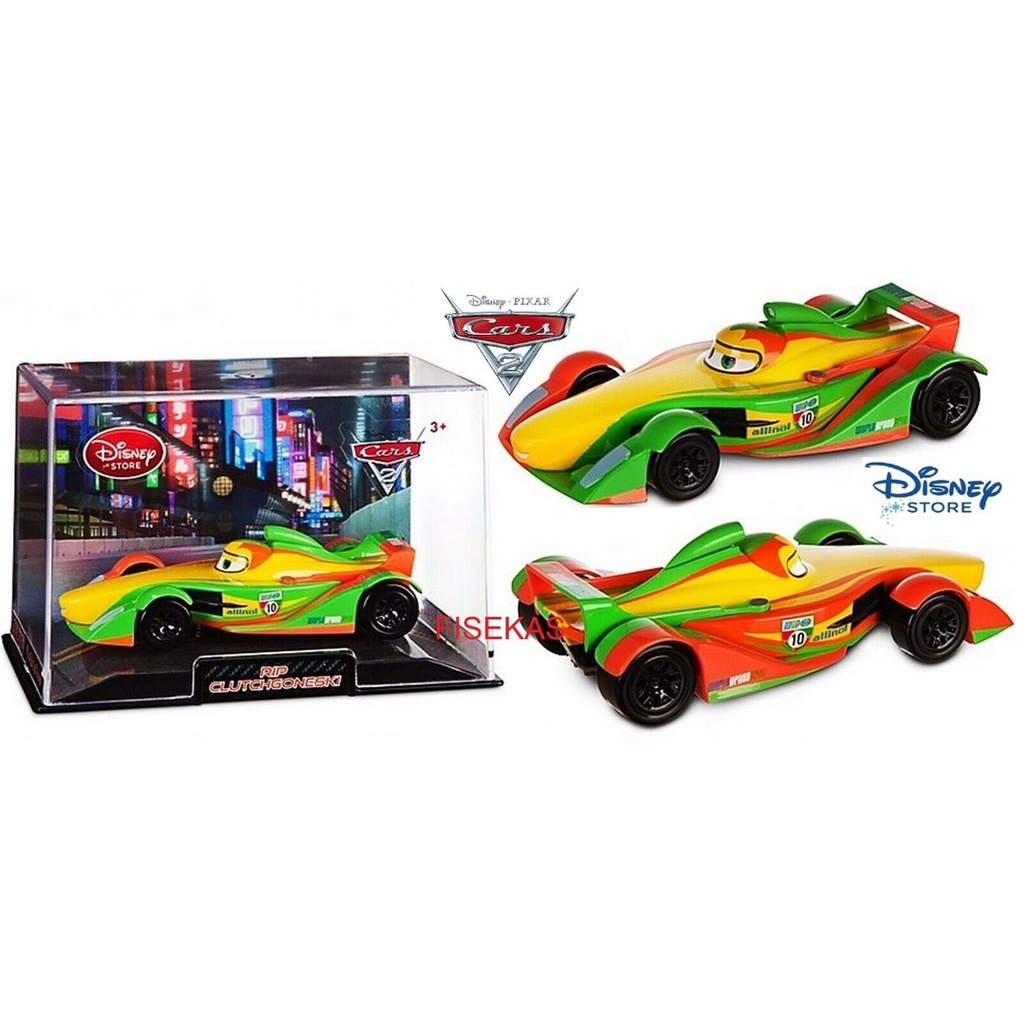 Mô hình xe Car Thế Giới Xe, Disney chính hãng | Shopee Việt Nam