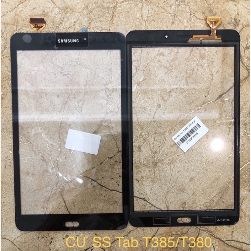 Kính cảm ứng Samsung Tab T385/T380 | Shopee Việt Nam