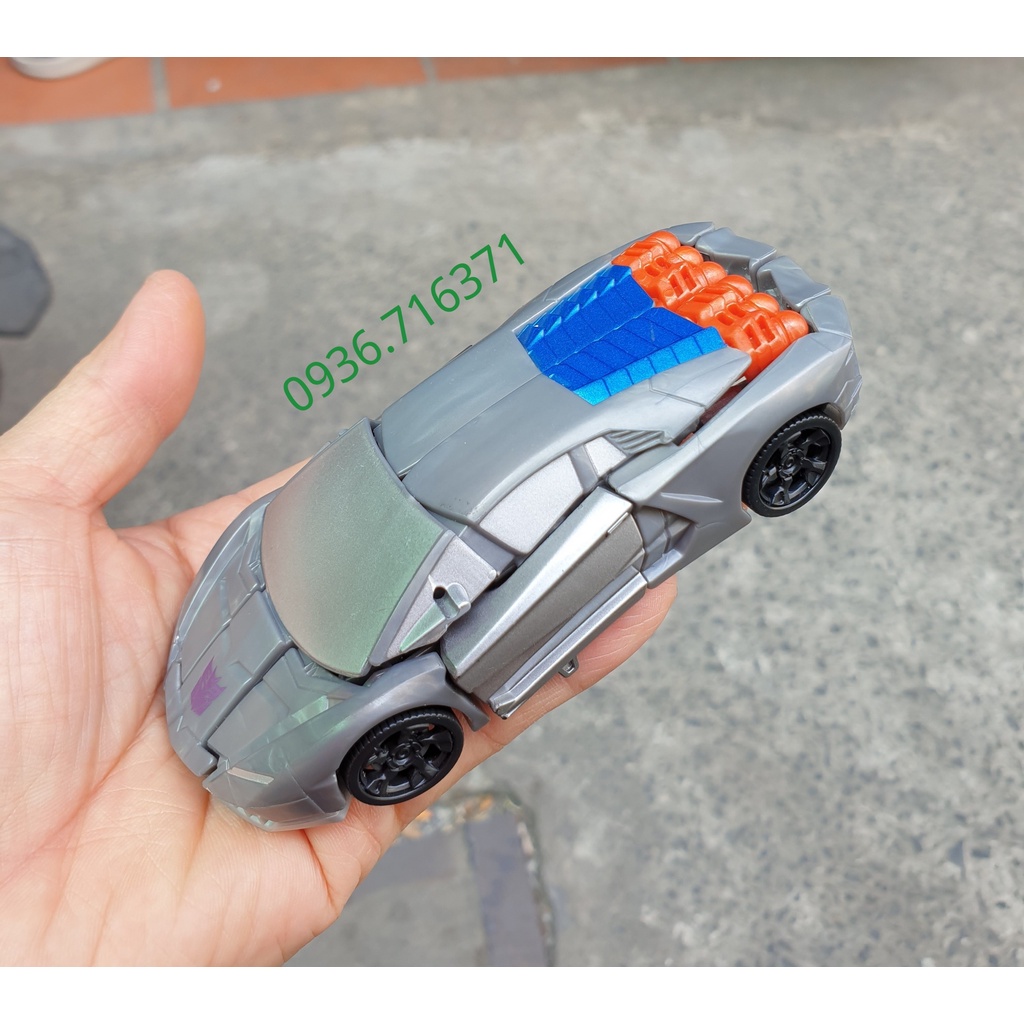 Thanh lý Robot biến hình xe Lambor Transformer Hasbro | Shopee Việt Nam