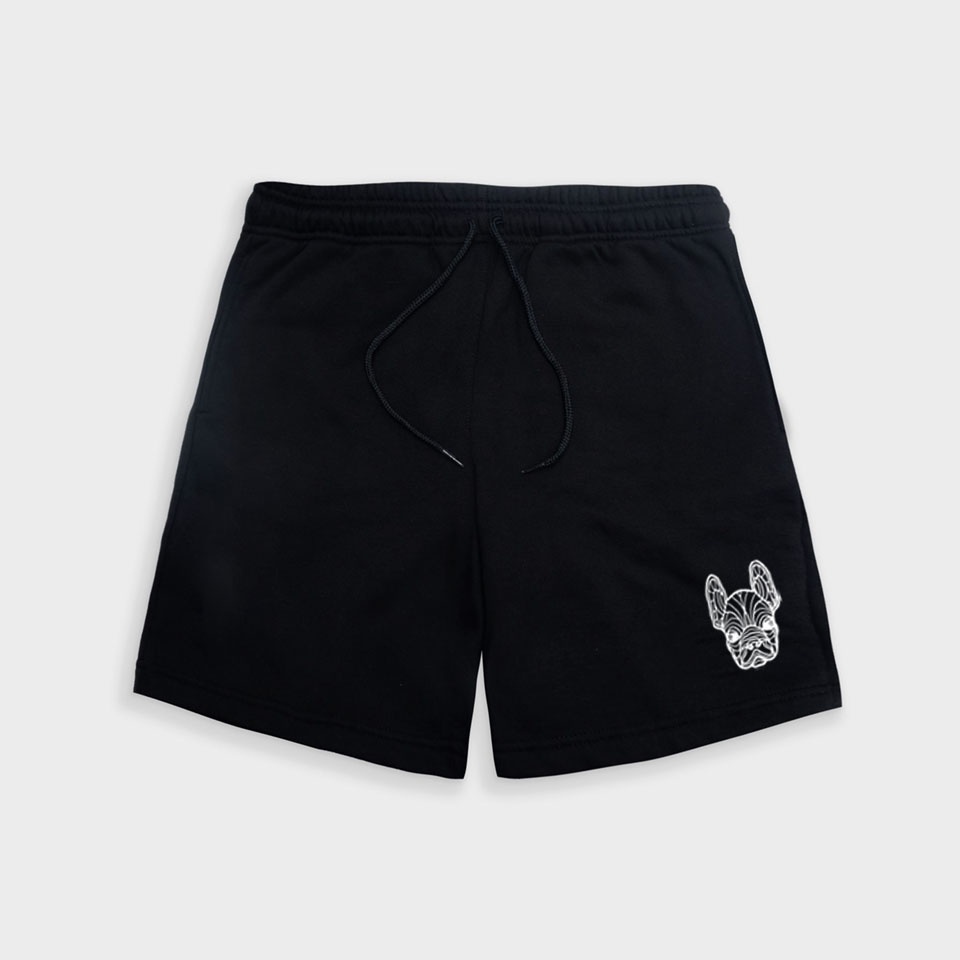 Quần short Nam BAMBOO nỉ cotton, Quần short nam | Shopee Việt Nam