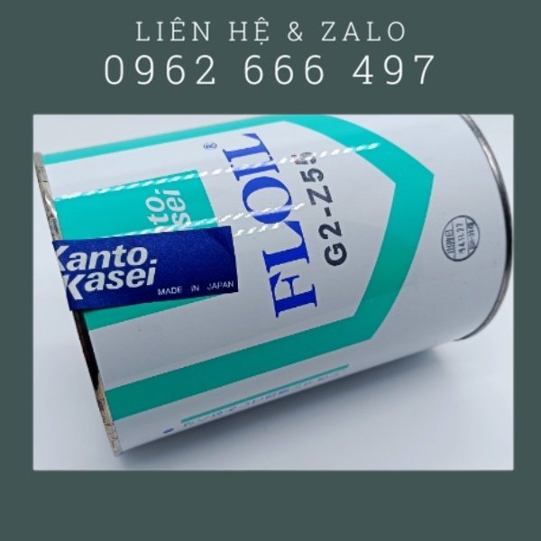Mỡ Kanto Kasei FLOIL G2-Z55 | Shopee Việt Nam