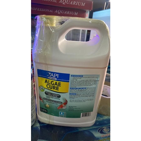 vi sinh dị dưỡng mạnh nhất thế giới api cure 09/2024 | Shopee Việt Nam