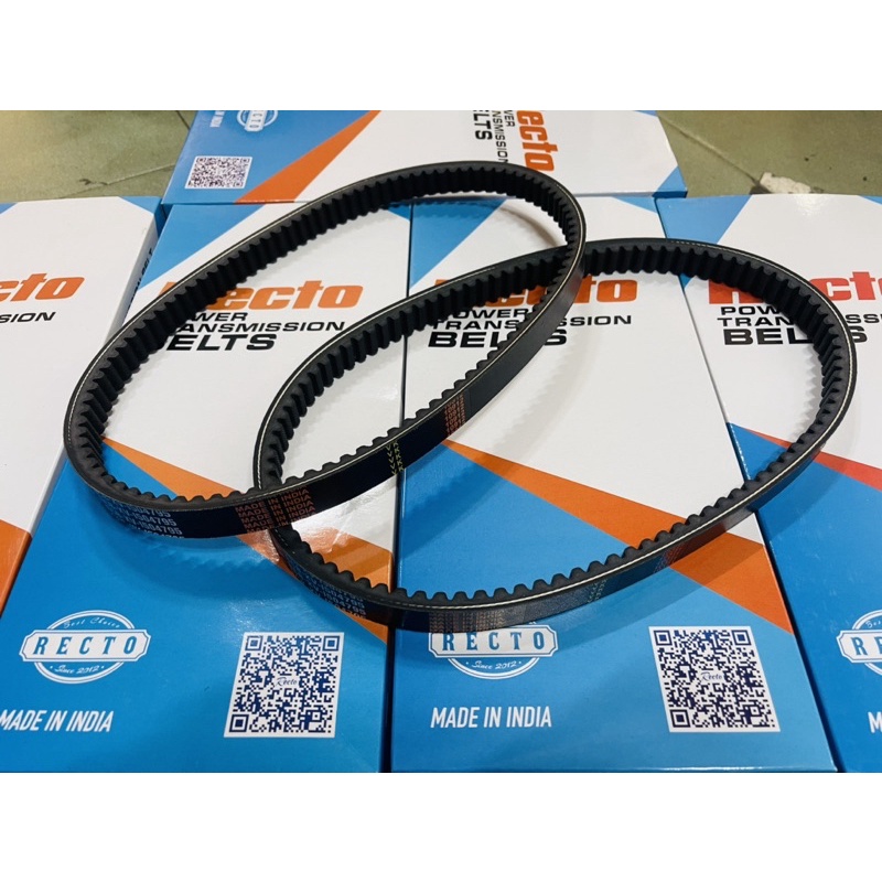 Dây Curo AB110 / Click 110 / Vision 110 / Hàng Chính Hãng Recto ...